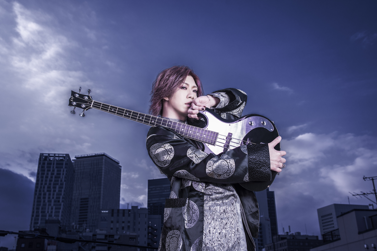 PROFILE | CHIYU Official Site